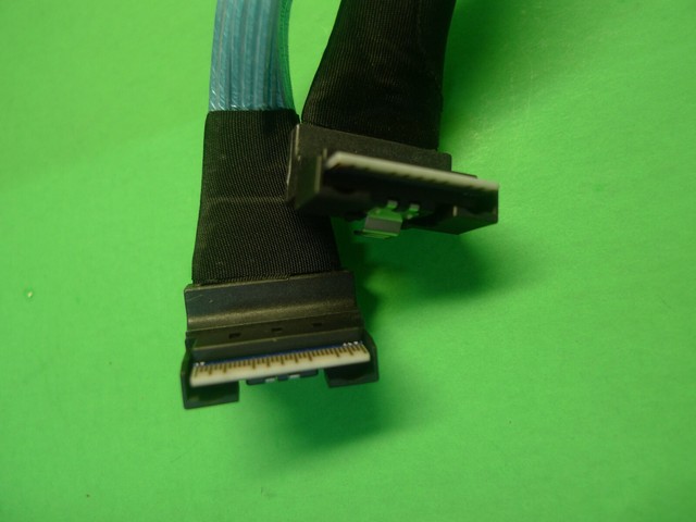 Genuine Dell PowerEdge R740xd PCIE 24x Assembly Cable M89H1 for sale ...