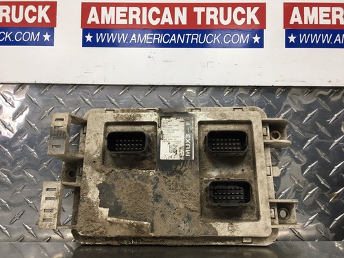 Peterbilt Kenworth Chassis Control Node Module PACCAR P/N Q21-1007-3 ...