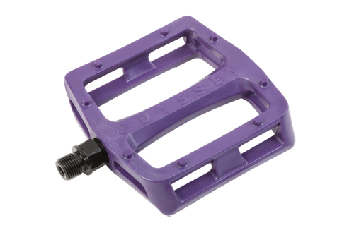 Odyssey Grandstand v2 Pedal Nylon (Midnight Purple) —AUS STOCK— MTB ...
