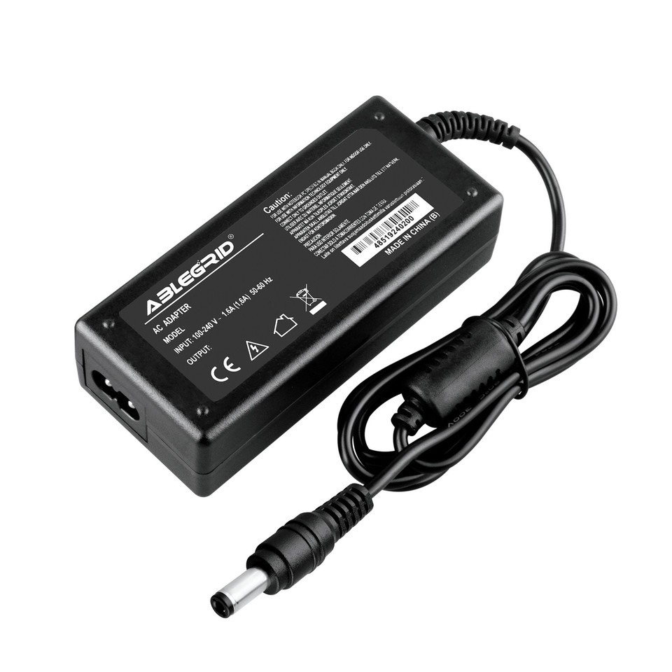 AC Adapter For Turtlebox Gen 2: Loud! Outdoor Portable Bluetooth 5.0 ...