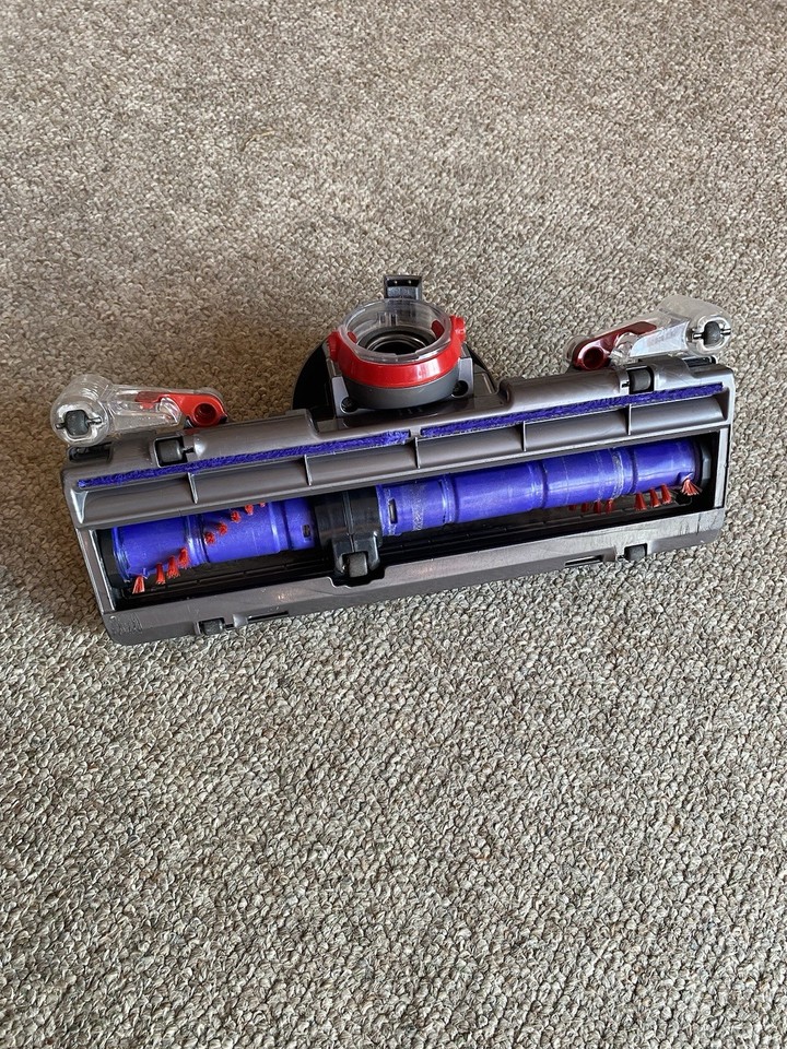 Dyson Ball UP13 UP14 UP16 DC41 DC65 Animal Pro Head Nozzle Brush Vacuum ...