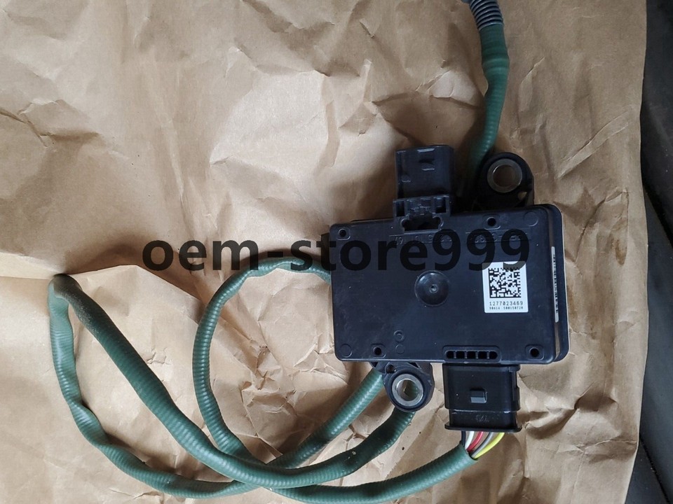 OEM Particulate Matter Sensor 68354201AB 0281007448 0281007449 for Ram ...