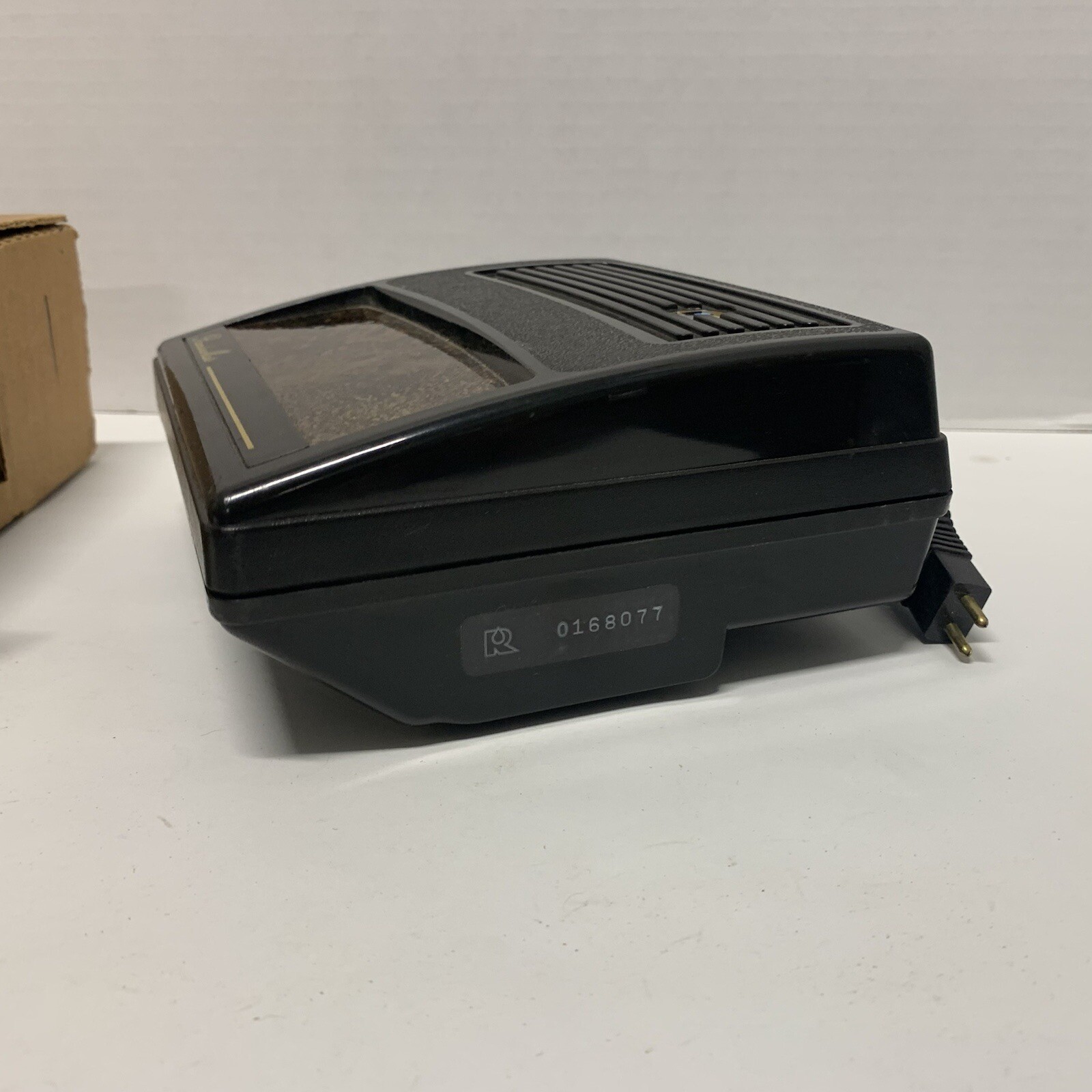 Rainbow Vacuum Power Head Model RM-2 Made in USA by Rexair Rainbow Mate ...