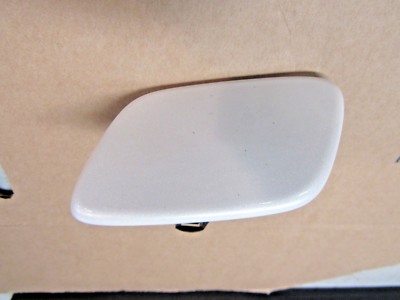 NEW LEXUS LS430 BUMPER WHITE WASHER NOZZLE HEADLIGHT CLEANER 2004 2005 ...