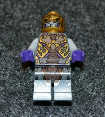 Chitauri General ~ Minifigures ~ Marvel Superheroes ~ Lego NEW | eBay
