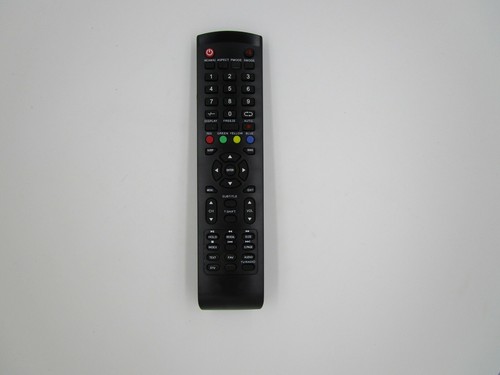 Remote Control For RCA RLED2445A-C RLDEDV3255-A-E Smart 4K UHD LCD LED ...