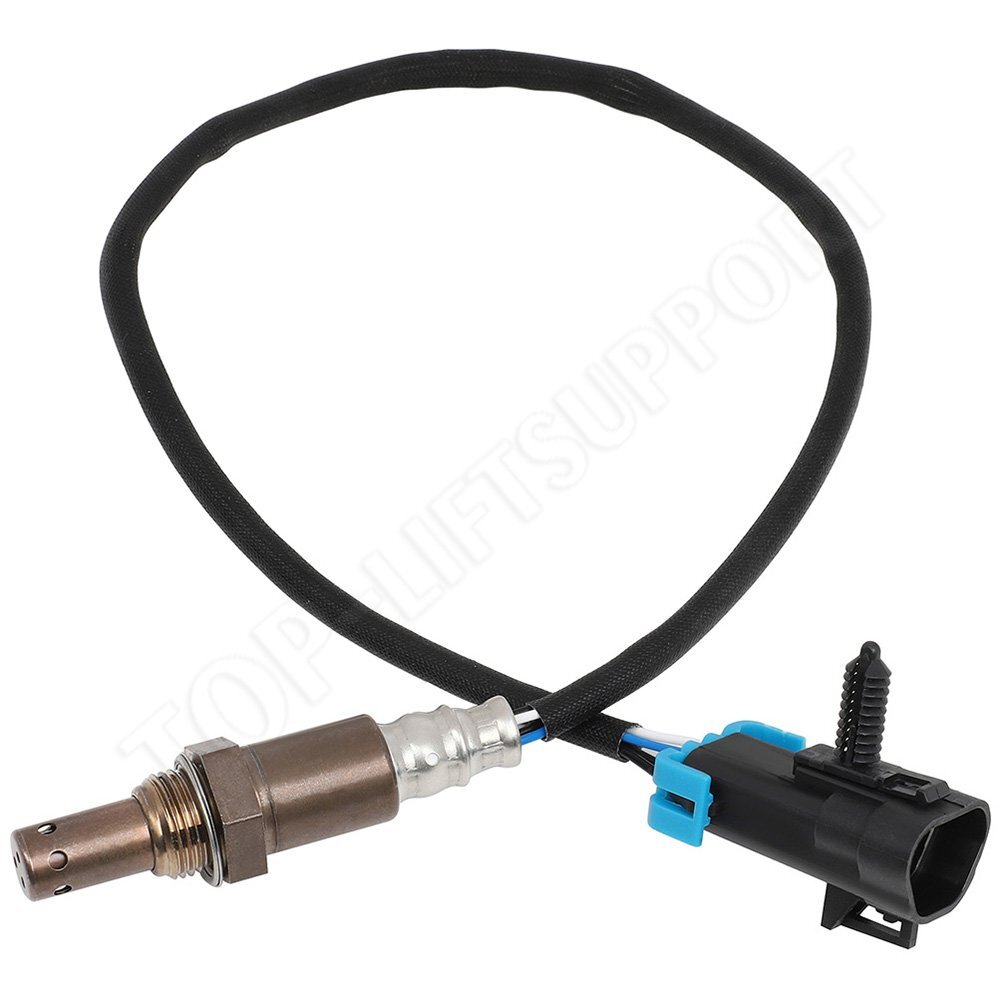 Oxygen 02 O2 Sensor For 2010-2013 Buick LaCrosse 2.4L Regal 2.0L ...