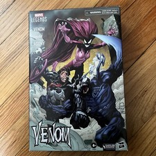 Marvel Legends Exclusives Venom Multipack
