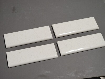 Tiles - Speckled Fleck Ceramic Wall Tile 4