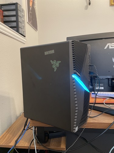 Dell G5 5000 ( HDD + 256GB SSD, Intel Core i5 10th Gen., 4.30 GHz,8 GB ...