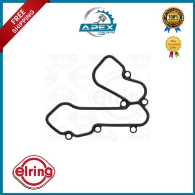 Oil Cooler Gasket For Mercedes-benz - ELRING 717.460 | eBay Australia