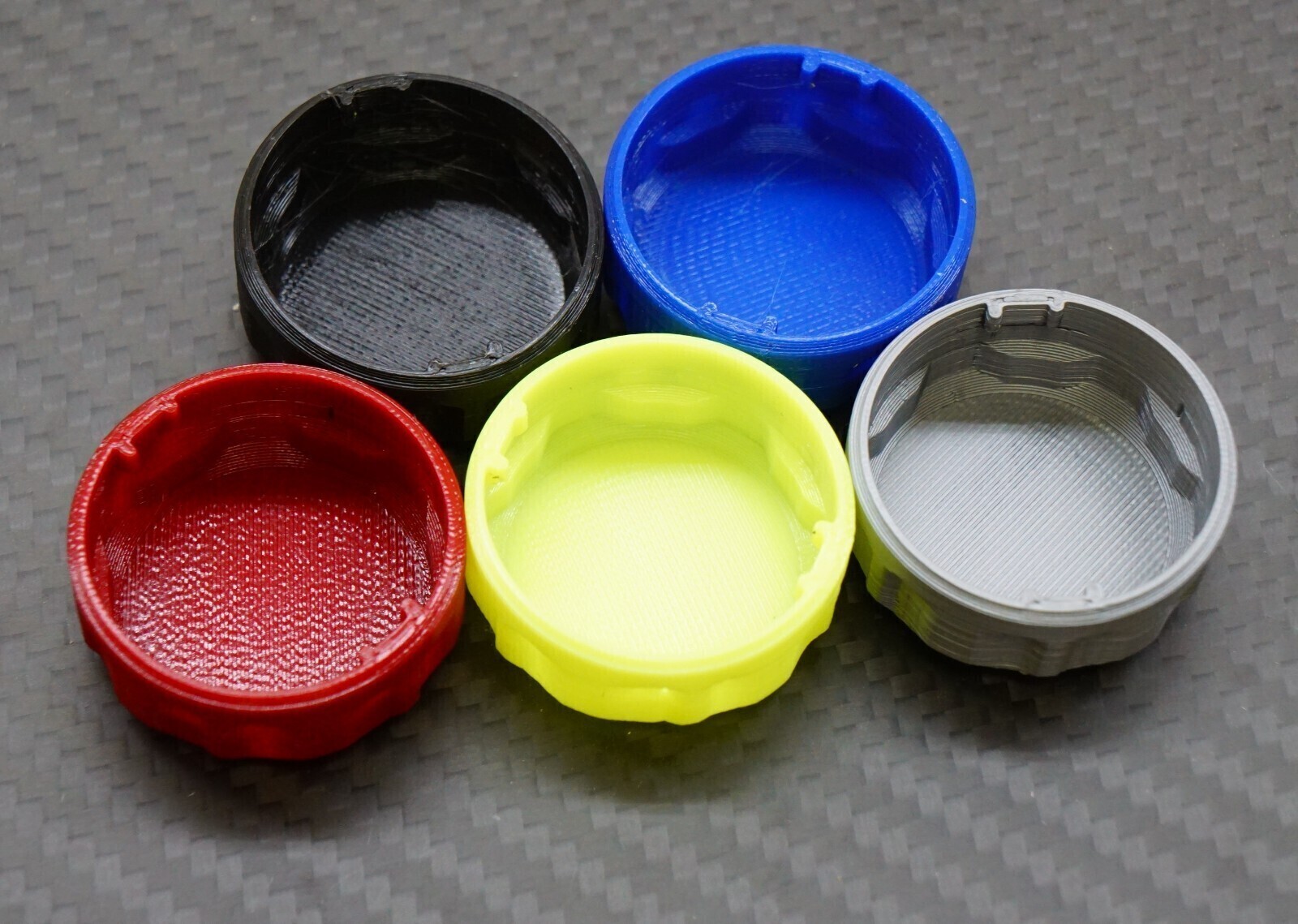 Battery Cover Cap for Ryobi USB Lithium 4v FVH51, FVM51, FVC51, FVD50K ...