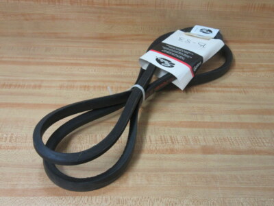 Gates B83 Hi-Power II V-Belt | eBay