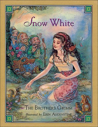 CC Snow White by Grimm, Jacob Ludwig Carl; Ariel; Ariel Books ...