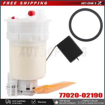 Fuel Pump Model Assembly For Toyota Corolla 2000-2005 77020-12450 77020 ...