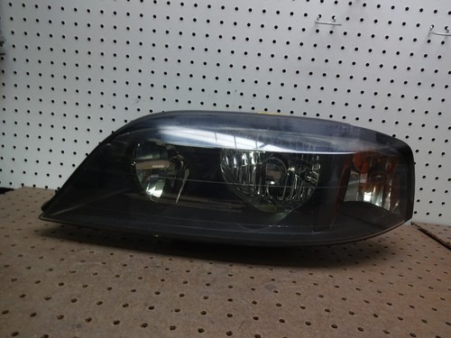 2003 2006 LINCOLN LS LEFT DRIVER XENON HEADLIGHT OEM 2004 2005 03 04 05 ...