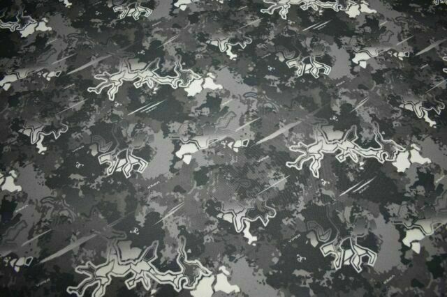 TrueTimber Viper Urban Pattern Camo Fabric 1000d-TTCCHTC60W for sale ...