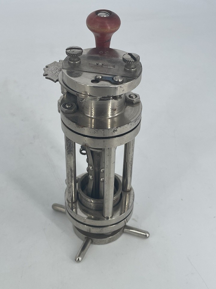 Pool Cue Sharpener, Billiard Cue Machine, St Paul MN | eBay