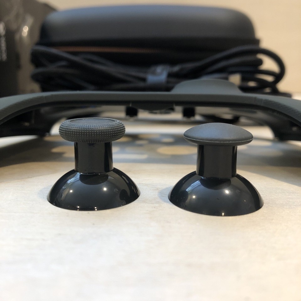 PowerA Fusion Pro 2 Xbox Controller Accessory Kit (Case Sticks Cable ...