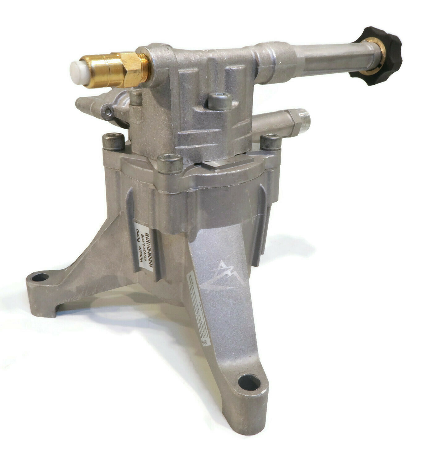 2400PSI Power Pressure Washer Pump for Excell & Devilbiss EXVRB2321-1 ...