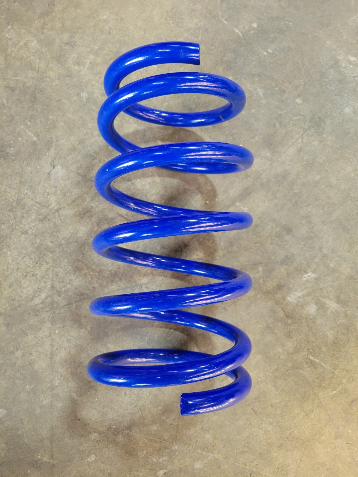 Fits 1993-1997 Mazda RX7 | Sprint Lowering Springs | Drop 2.0/2.0 ...