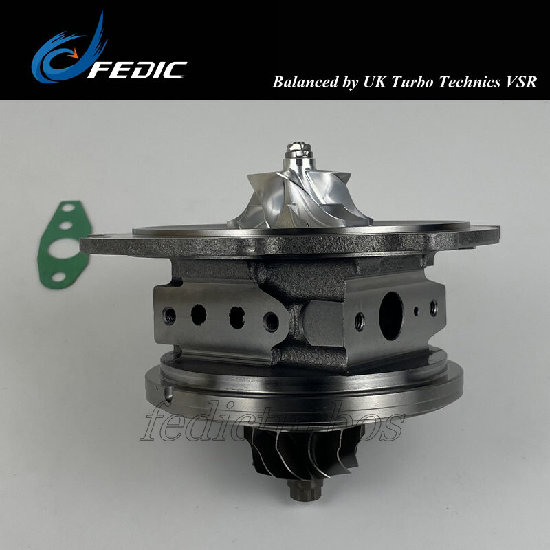 MFS Turbo cartridge RHS4V VIKZ 8984808191 for Isuzu D-Max 3.0 4JJ3 2020 ...