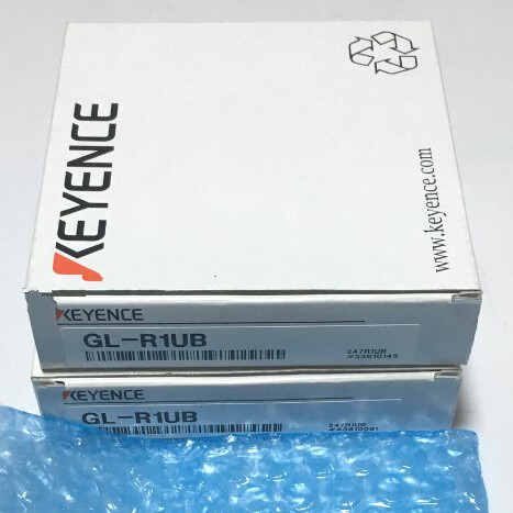 Gl-r1ub KEYENCE Light Curtain Interface Unit GLR1UB for sale online | eBay