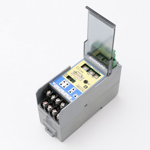 Anywire AB023-C1L Open Terminal CC-Link D10A | eBay