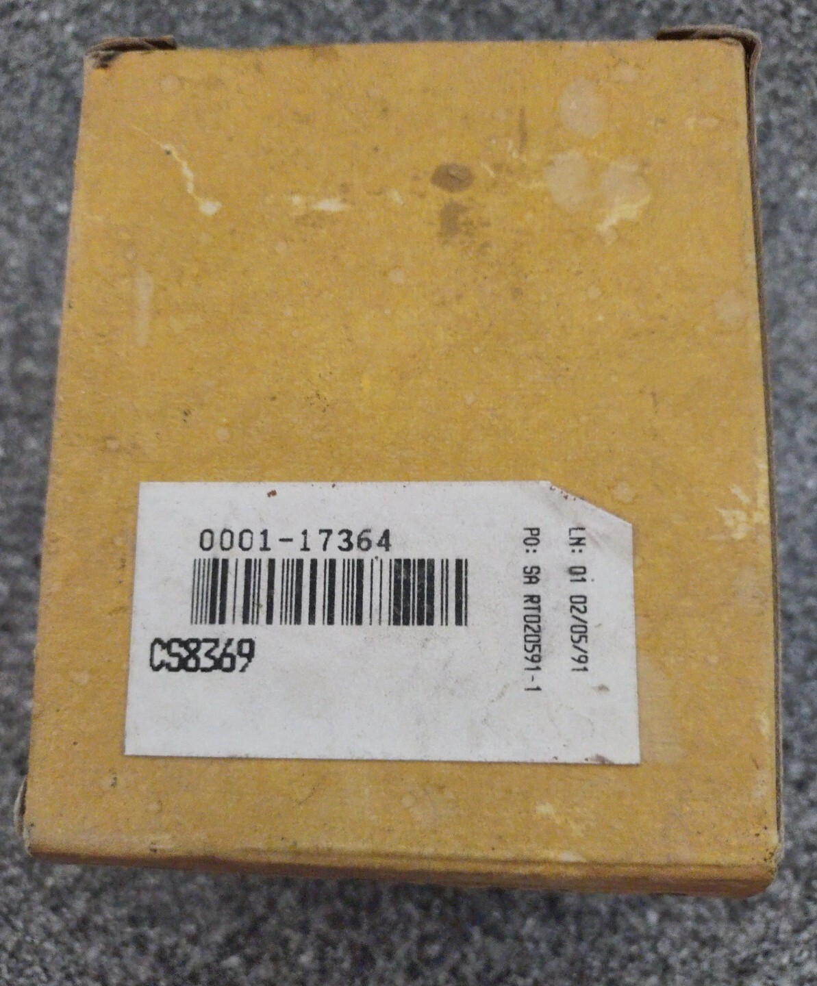 Hubbell Lighting Receptacle, 50A, 3 Pole Twist Lock CS-8369 (NOB) | eBay