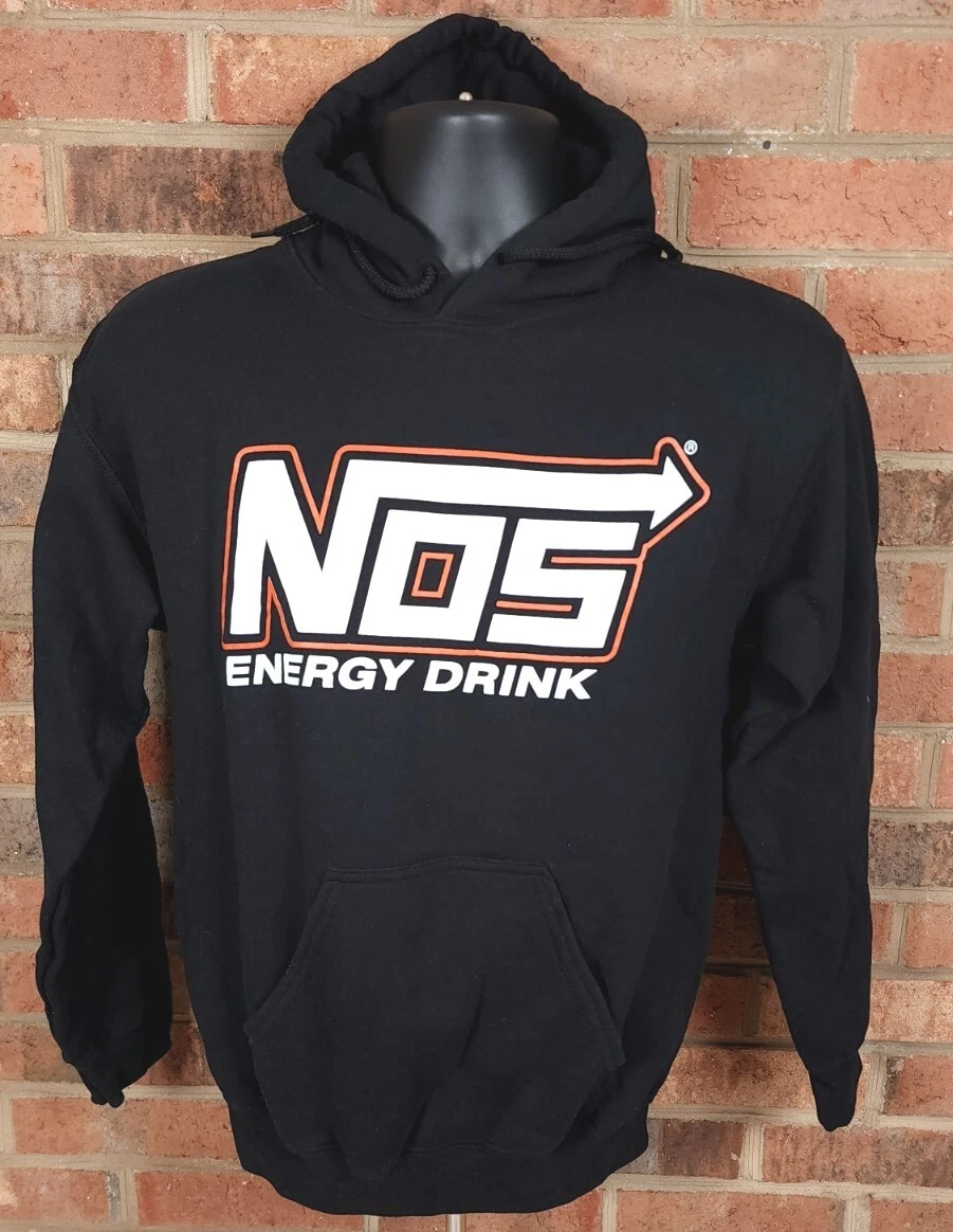 Nos Energy Logo