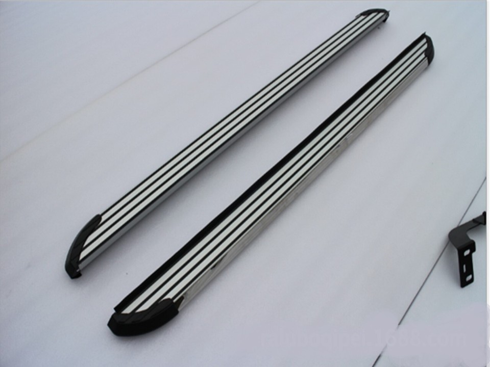 Fits For Toyota RAV4 RAV-4 XA50 2019-2024 2PCS Fixed Running Boards ...