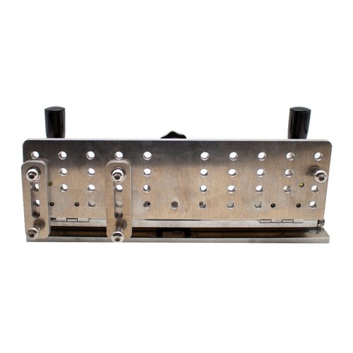 Knife Sharpener Jig Belt Sander Knife Jig Sharpening Locator 260MM ...