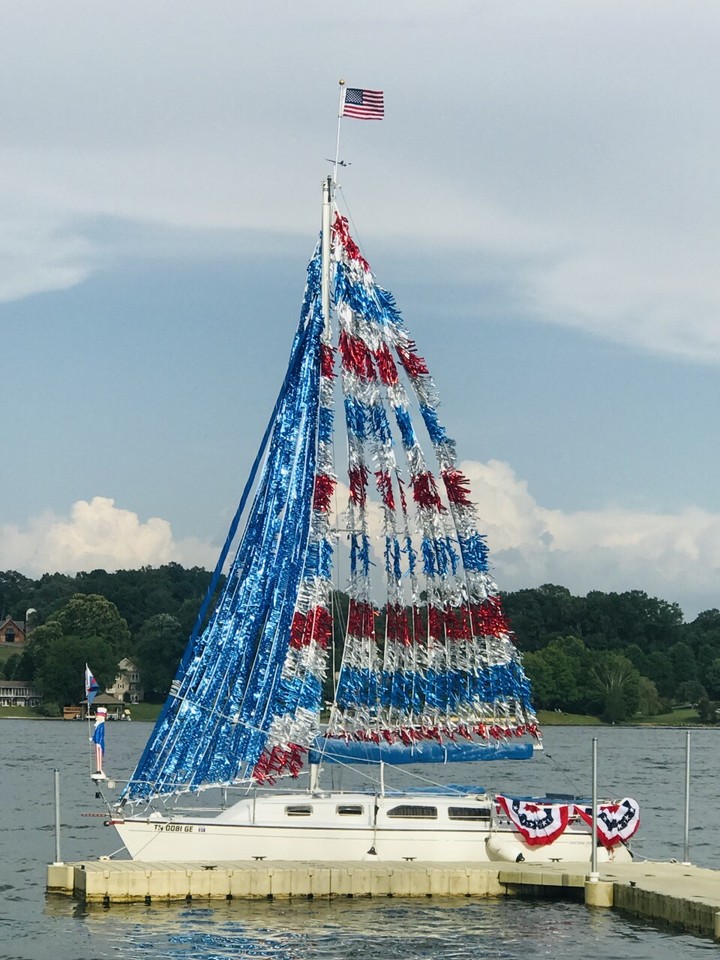 Car Lot Metallic Streamers, Business Streamers, Pennants, 60 Foot ...