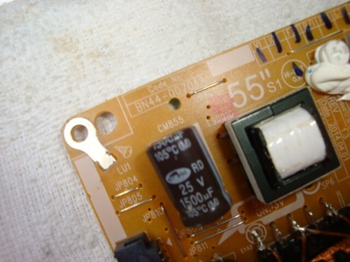 SAMSUNG POWER SUPPLY BN44-00704A | eBay