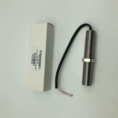 For MSP6724 Magnetic Speed Pickup Sensor Engine Pick Up 3/4-16 UNF-2A ...