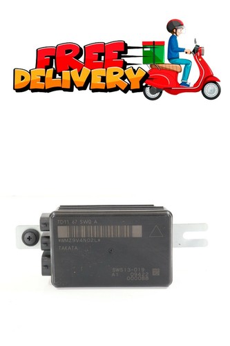 💥 OCCUPANT CONTROL MODULE SENSOR MAZDA CX-9 2007-2015 TD11 67SW0A 💥 | eBay