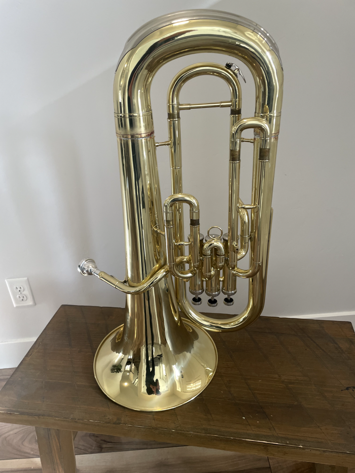 Baritone or Euphonium Horn | eBay