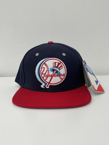 NY New Yankees Pro Standard MLB Snapback Adjustable Cap Hat Baseball | eBay