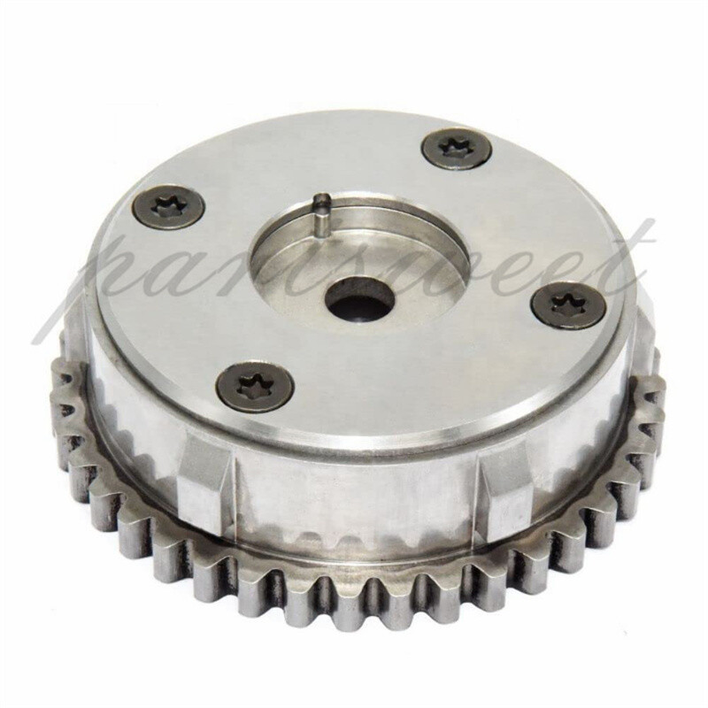 Camshaft Intake Timing Gear Fits Land Rover Discovery Freelander Evoque ...
