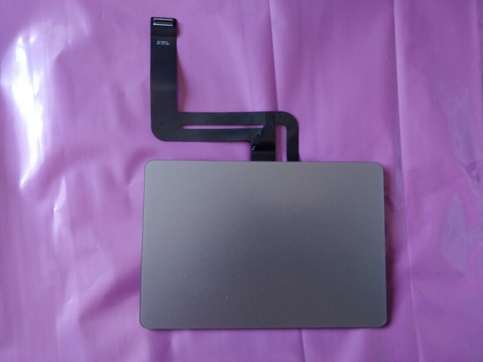 Apple Macbook air 13 inch M1, A2337 Touchpad,Trackpad assembly,Space ...