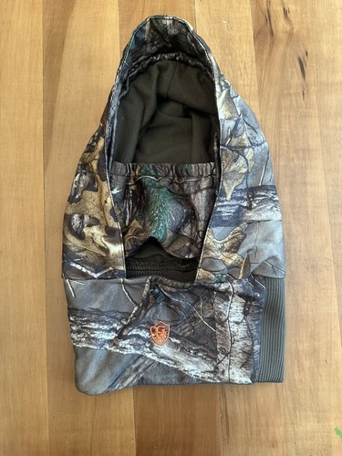 Game winner Men’s Hunting Head Cover Face Mask Waterproof | eBay