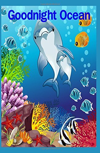 GOODNIGHT OCEAN By Michelle Zimmerman **BRAND NEW** 9781522092148 | eBay