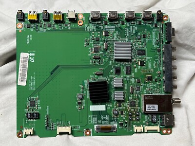 SAMSUNG UN46C6300 MAIN BOARD BN94-03368Z | eBay