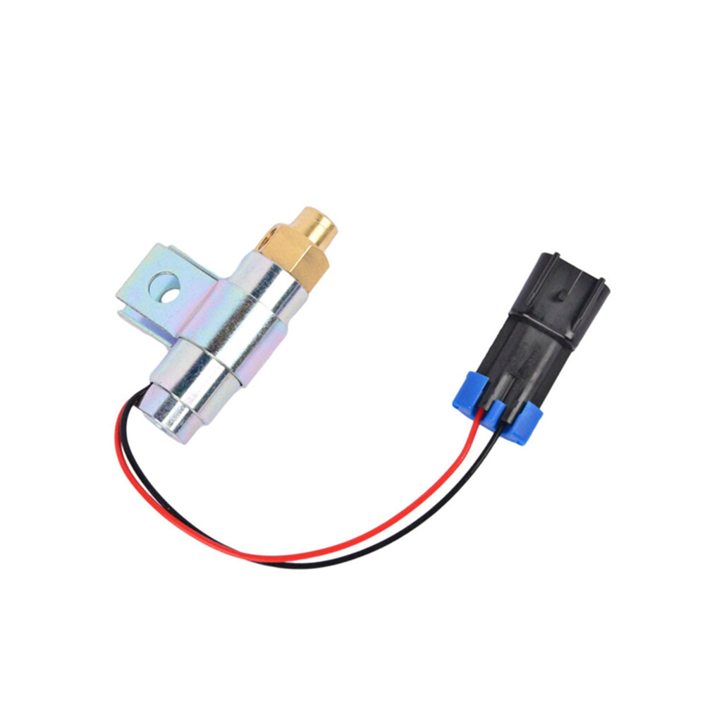 Fan Clutch Air Selenoid Valve 3551298C92 For 20QE3373 3551298C92 ...