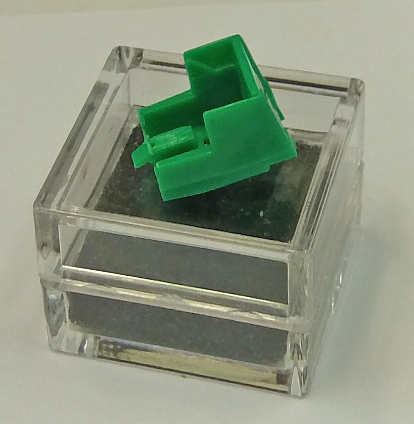 TURNTABLE STYLUS FOR Audio Technica AT71 AT70 EV 206-D6C for Pfanstiehl ...