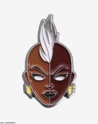 Marvel X-Men Four Horses - Storm Enamel Pin - Free Post - AU Stock ...