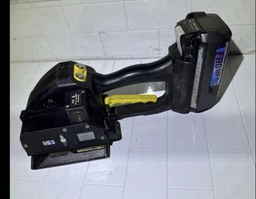Fromm strapping tool P331 43.0286 | eBay