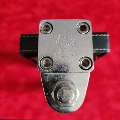 Old School Tuff Neck BMX Stem Chrome! | eBay