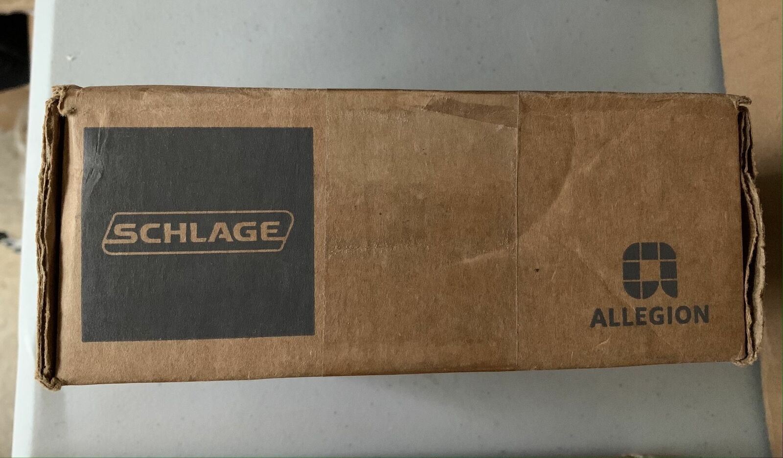 Schlage CO100 993S70KP RHO 626 Electronics Security Lock Rhodes | eBay