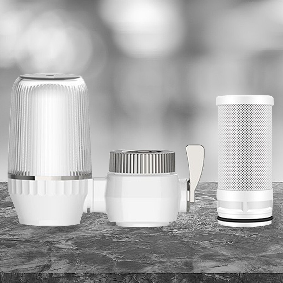 Removable Water Filter Clean Kitchen Faucet Filtro Washable for Kitchen ...